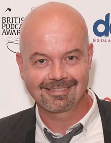 Dominic Byrne - Rotten Tomatoes