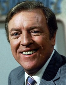 Eamonn Andrews - Rotten Tomatoes