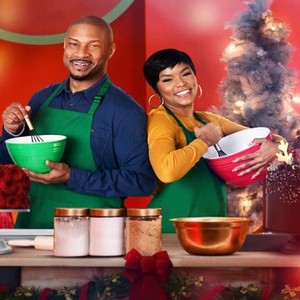 The Great Holiday Bake War - Rotten Tomatoes