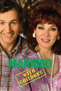Married ... With Children - Rotten Tomatoes