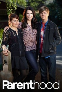 Parenthood: Season 2 | Rotten Tomatoes