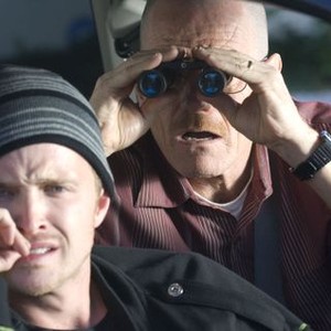 Breaking Bad: Season 2 - Rotten Tomatoes