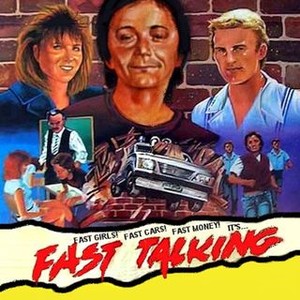 Fast Talking - Rotten Tomatoes