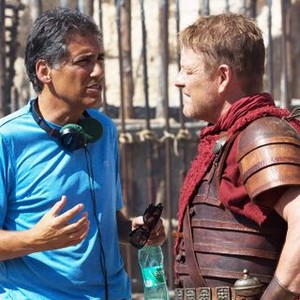 Cyrus Nowrasteh - Rotten Tomatoes