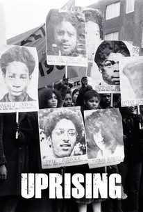 Uprising: Season 1 | Rotten Tomatoes