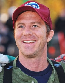 Justin Hagan | Rotten Tomatoes
