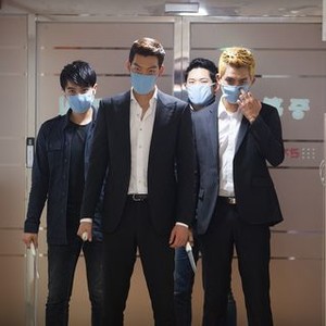 Chingu 2 - Rotten Tomatoes