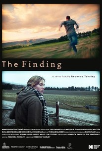 The Finding (2021) | Rotten Tomatoes