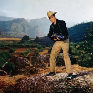 Rory Calhoun Pure Country