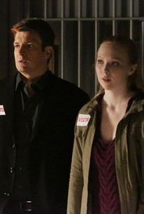Castle: Season 6, Episode 7 - Rotten Tomatoes