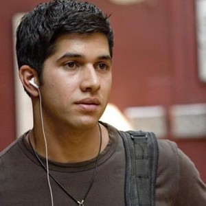 Walter Perez Actor