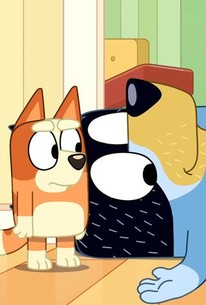 Bluey: Season 3, Episode 25 - Rotten Tomatoes