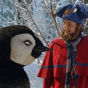 Plop en de Pinguïn - Rotten Tomatoes