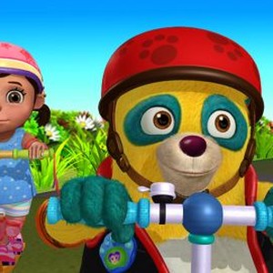 Special Agent Oso: Season 2, Episode 4 - Rotten Tomatoes