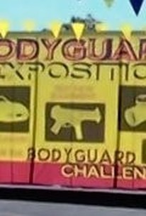 V.I.P.: Season 3, Episode 10 | Rotten Tomatoes