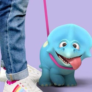 My Petsaurus: Season 4, Episode 2 - Rotten Tomatoes