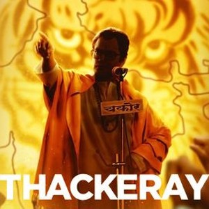 Thackeray - Rotten Tomatoes