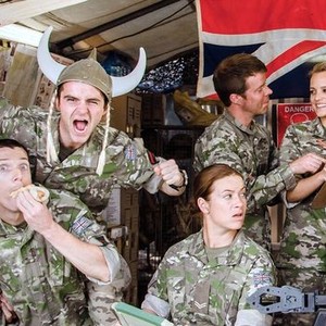 Bluestone 42 - Rotten Tomatoes