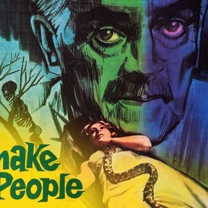 The Snake People - Rotten Tomatoes
