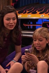 iCarly: Season 1, Episode 15 | Rotten Tomatoes