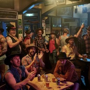 Seriously Red - Rotten Tomatoes