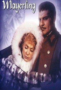 Mayerling | Rotten Tomatoes