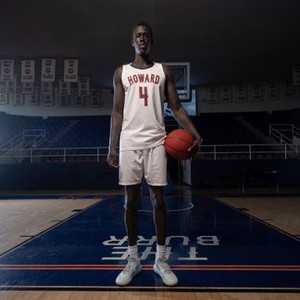 The Long Game: Bigger Than Basketball - Rotten Tomatoes