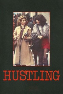 Hustling | Rotten Tomatoes