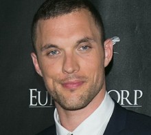 Ed Skrein - Rotten Tomatoes