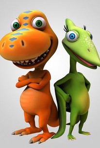 Dinosaur Train - Season 2 Episode 22 - Rotten Tomatoes