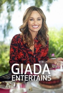 Giada Entertains: Season 1 | Rotten Tomatoes