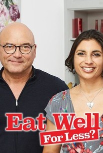 Eat Well for Less?: Season 3 | Rotten Tomatoes