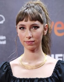 Violeta Rodríguez | Rotten Tomatoes