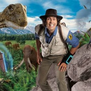 Andy's Prehistoric Adventures - Rotten Tomatoes