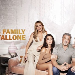 The Family Stallone - Rotten Tomatoes