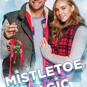Mistletoe Magic - Rotten Tomatoes