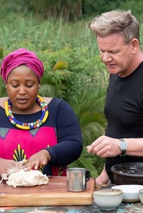 Gordon Ramsay: Uncharted: Season 2, Episode 2 | Rotten Tomatoes