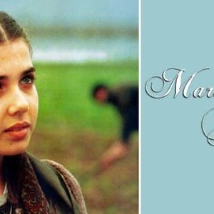 Maria Goretti - Rotten Tomatoes