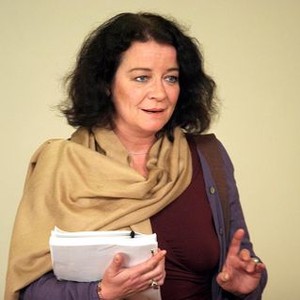 Clare Higgins - Rotten Tomatoes