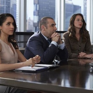 Suits: Season 5, Episode 7 - Rotten Tomatoes