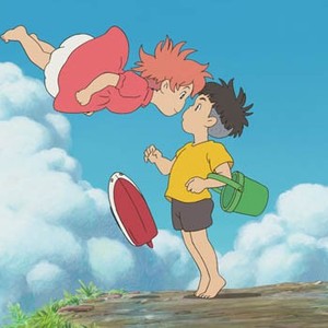 Ponyo - Rotten Tomatoes