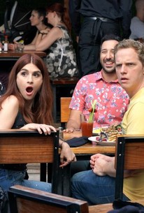 You're the Worst: Season 5, Episode 9 - Rotten Tomatoes