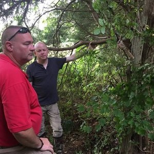 Chad Higginbotham - Rotten Tomatoes