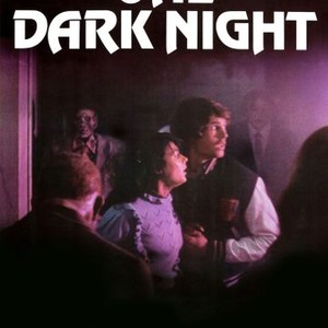 One Dark Night - Rotten Tomatoes