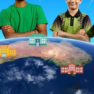 Project Planet - Rotten Tomatoes