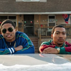 BMF: Season 2, Episode 10 - Rotten Tomatoes