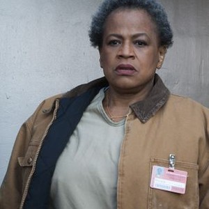 Michelle Hurst - Rotten Tomatoes