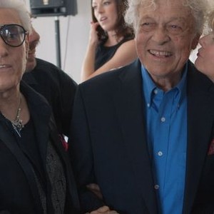 Scotty and the Secret History of Hollywood - Rotten Tomatoes