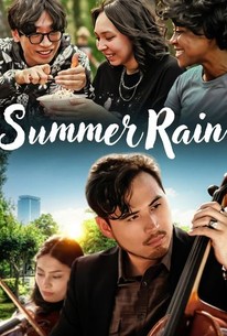 Summer Rain (2024) | Rotten Tomatoes