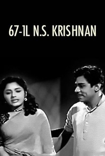 67 IL N S Krishnan | Rotten Tomatoes